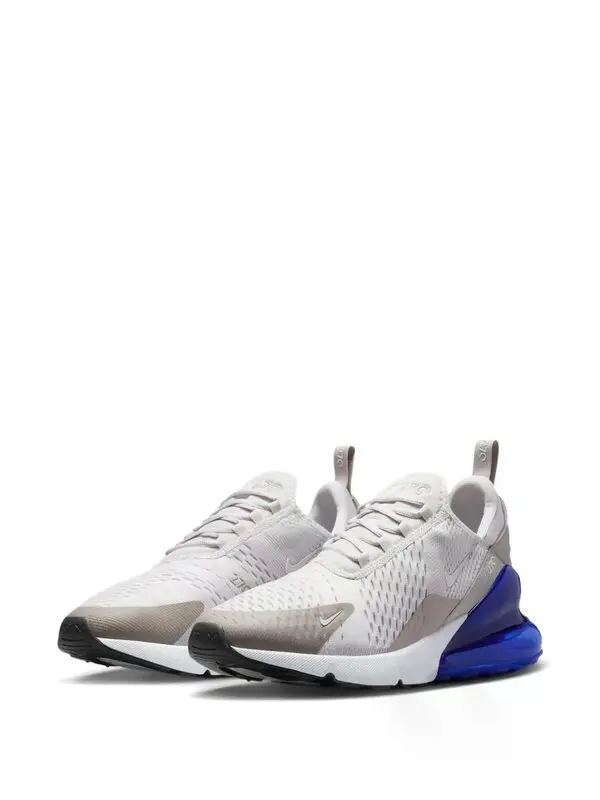 Nike Air Max 270 Low-top Sneakers - White