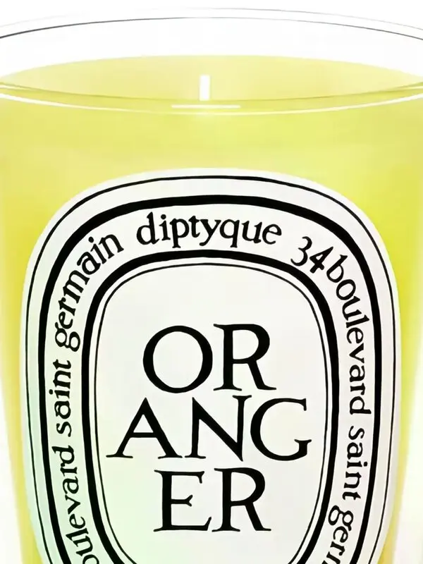 DIPTYQUE Oranger Classic-model Candle
