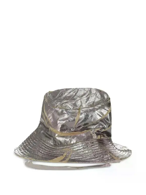 Rick Owens Gilligan Bucket Hat
