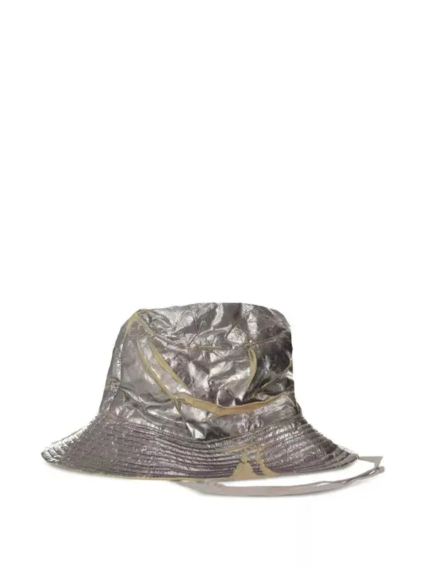 Rick Owens Gilligan Bucket Hat