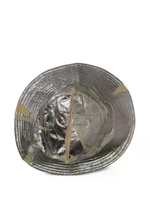 Rick Owens Gilligan Bucket Hat