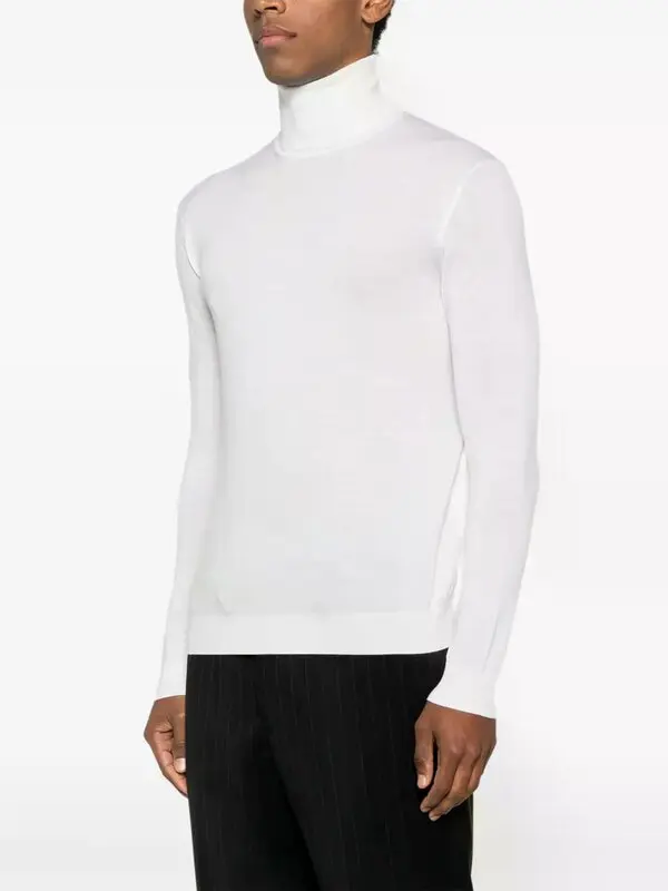 Malo Roll-neck Knitwear