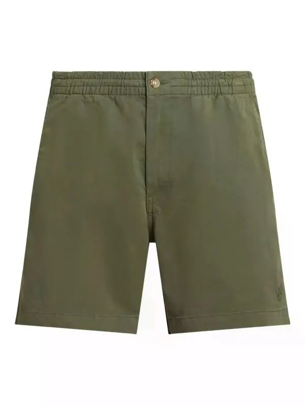 Polo Ralph Lauren Elasticated Shorts - Green