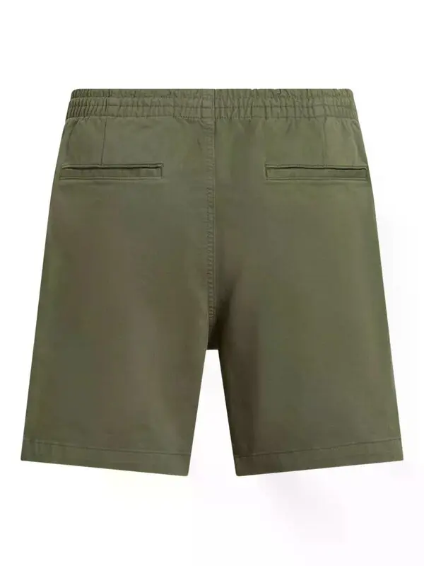 Polo Ralph Lauren Elasticated Shorts - Green