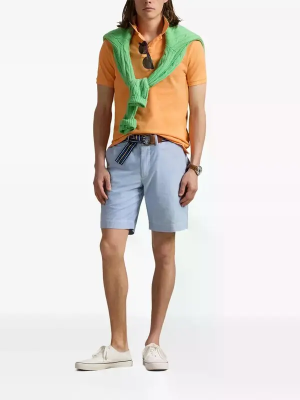 Polo Ralph Lauren Buttoned Shorts