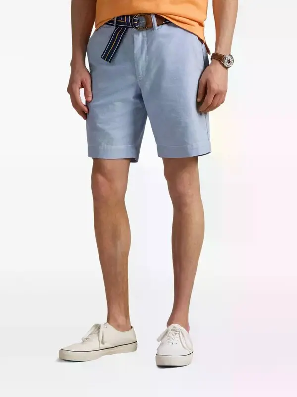 Polo Ralph Lauren Buttoned Shorts