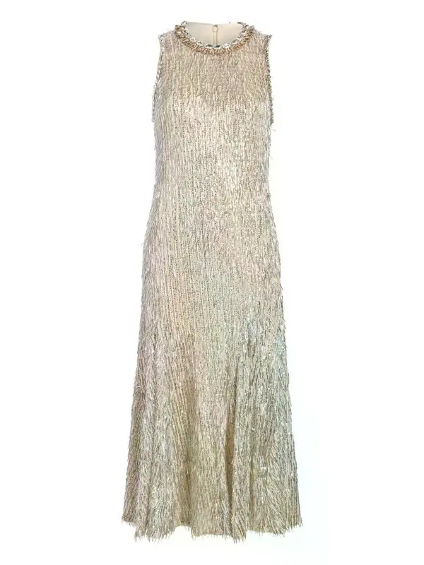 Cinq À Sept Izara Midi Dress