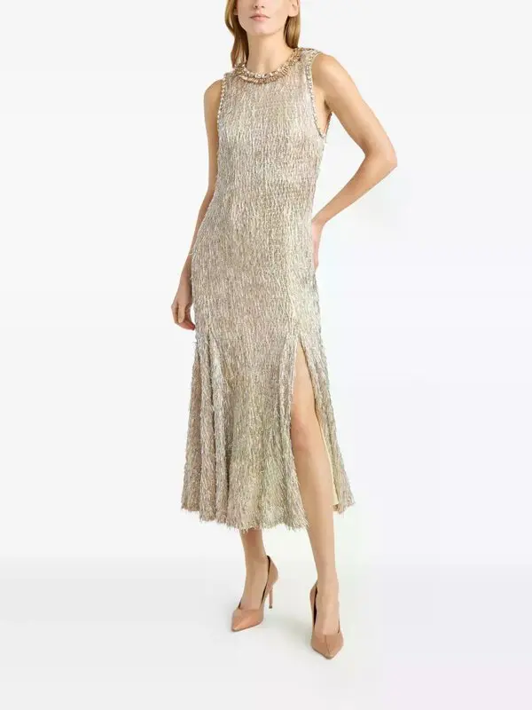 Cinq À Sept Izara Midi Dress
