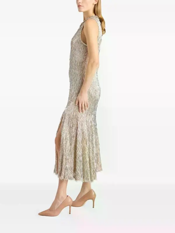 Cinq À Sept Izara Midi Dress