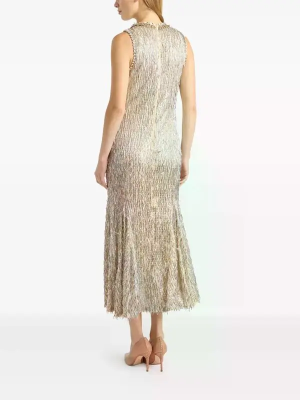Cinq À Sept Izara Midi Dress