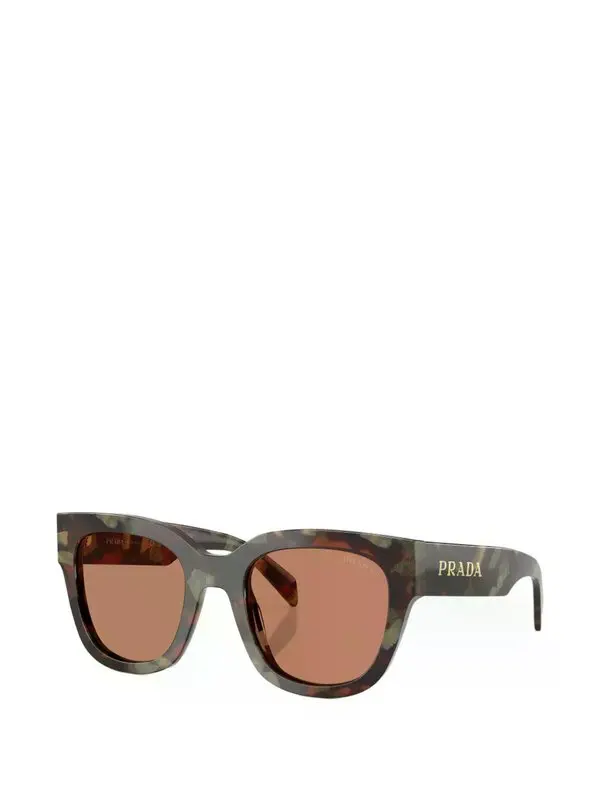 Prada Cat-eye Sunglasses