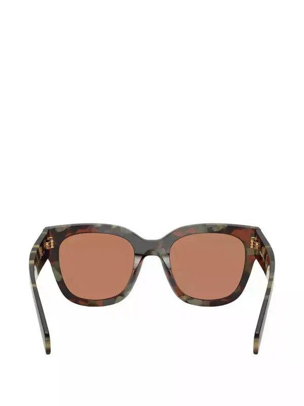 Prada Cat-eye Sunglasses