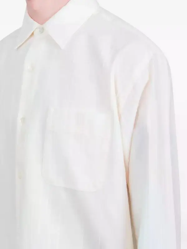 VOUS DÉCIDEZ Made Shirt