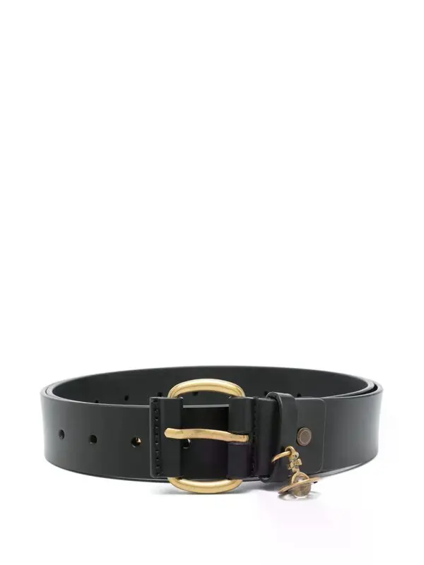 VIVIENNE WESTWOOD Alex Belt - Black