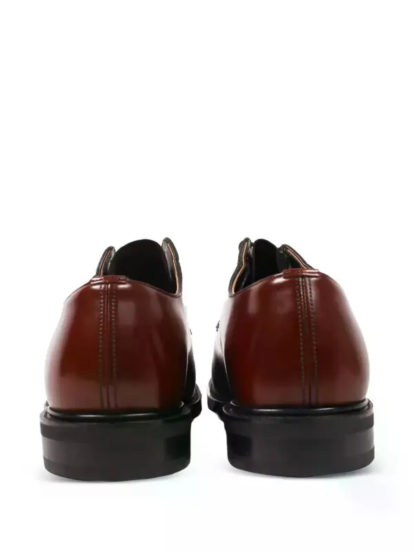 Church's Leather Derby Shoes