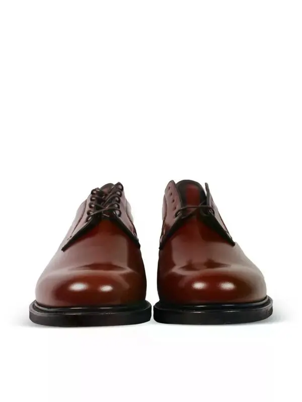 Church's Leather Derby Shoes
