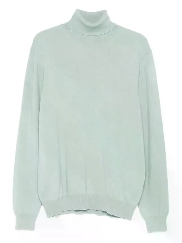 Malo Roll-neck Sweater