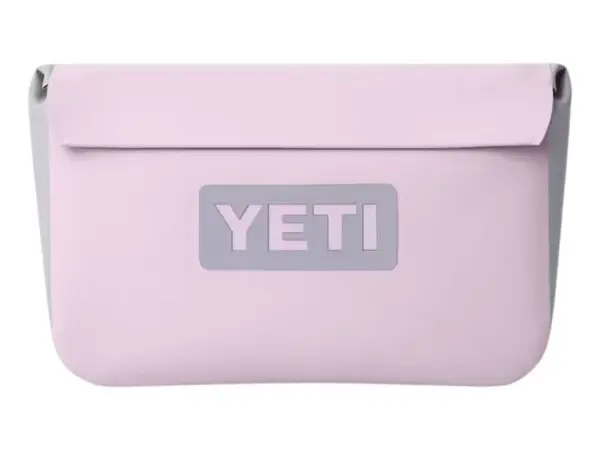 YETI 3l Waterproof Gear Case - Cherry Blossom