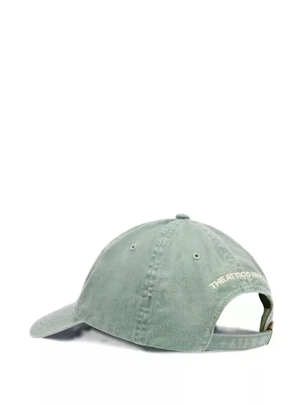 Attico Ibiza Baseball Cap