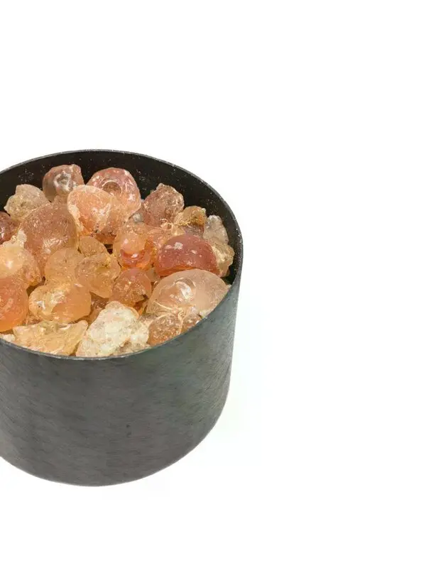 MAD ET LEN Asphalte Rose Totem Pot Pourri