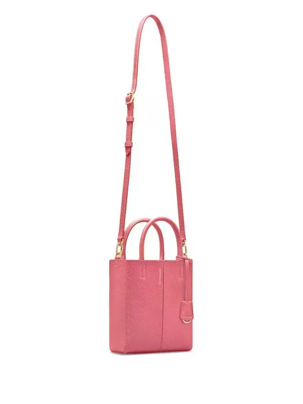 MAISON DE SABRE Mini Soft Tote Bag - Pink