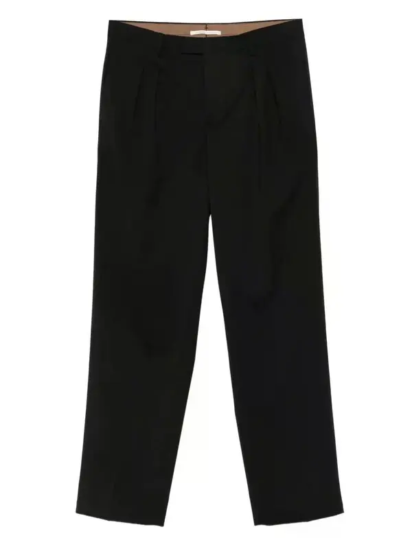 BRIGLIA 1949 Pleated Trousers