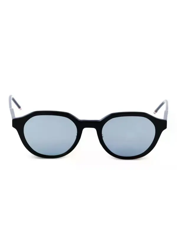 Thom Browne Ues944a Sunglasses - Black