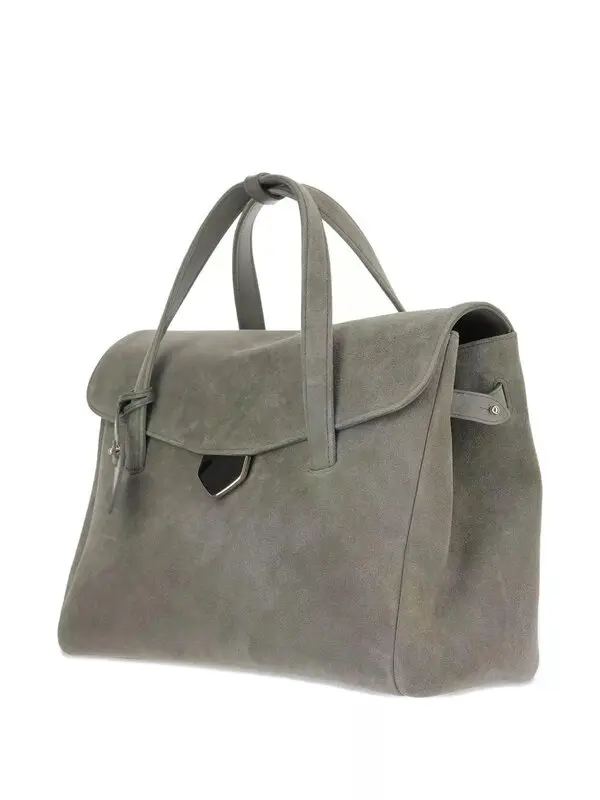FRANZI Virginia Tote Bag - Green