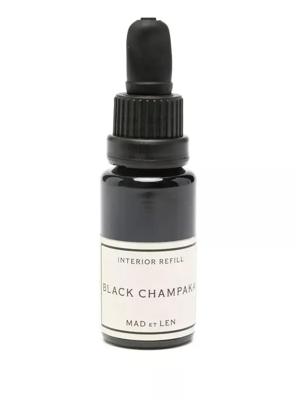 MAD ET LEN Champaka Interior Refill - Black