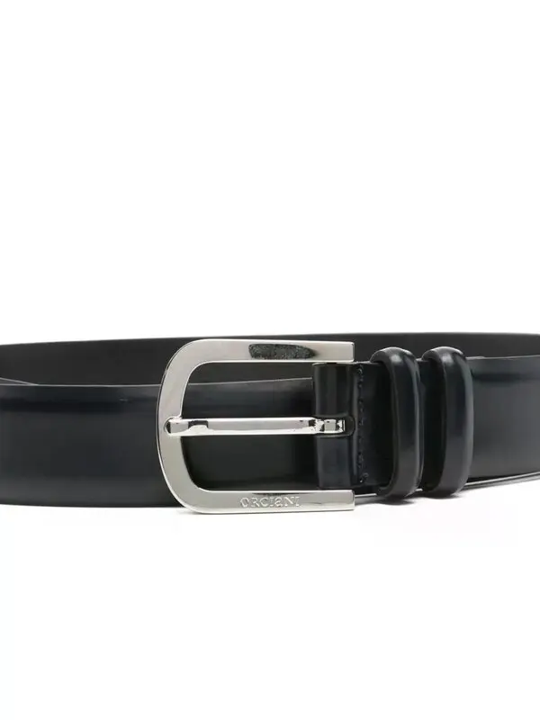 ORTIGNI Buckle Belt