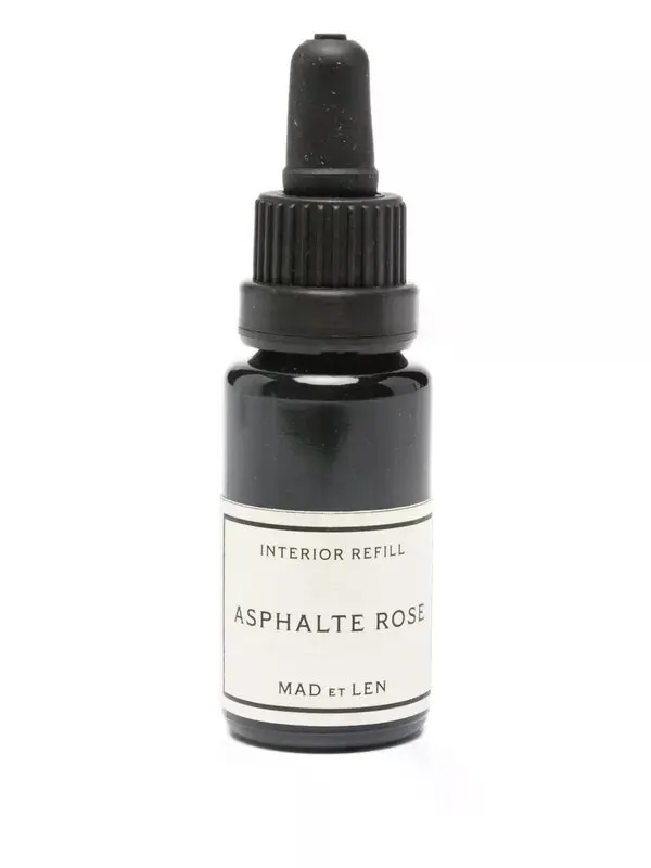 MAD ET LEN Asphalte Rose Interior Refill - Black