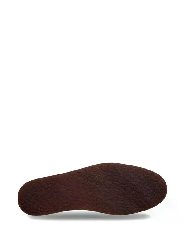 Brunello Cucinelli Suede Slip-on Espadrilles