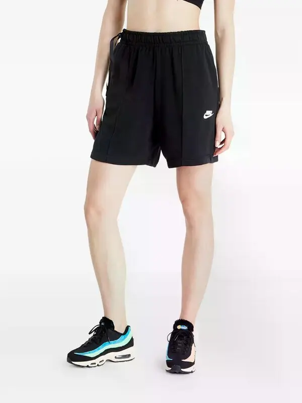 Nike High-rise Shorts