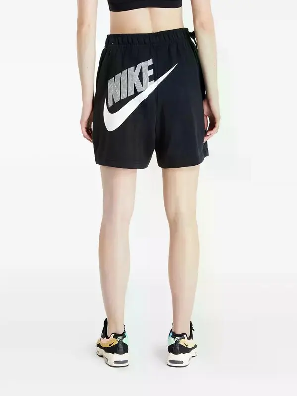 Nike High-rise Shorts