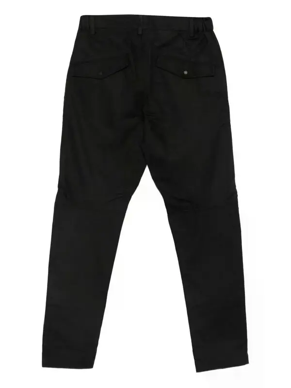 MAHARISHI Paneled Trousers