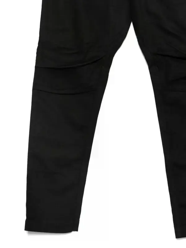 MAHARISHI Paneled Trousers