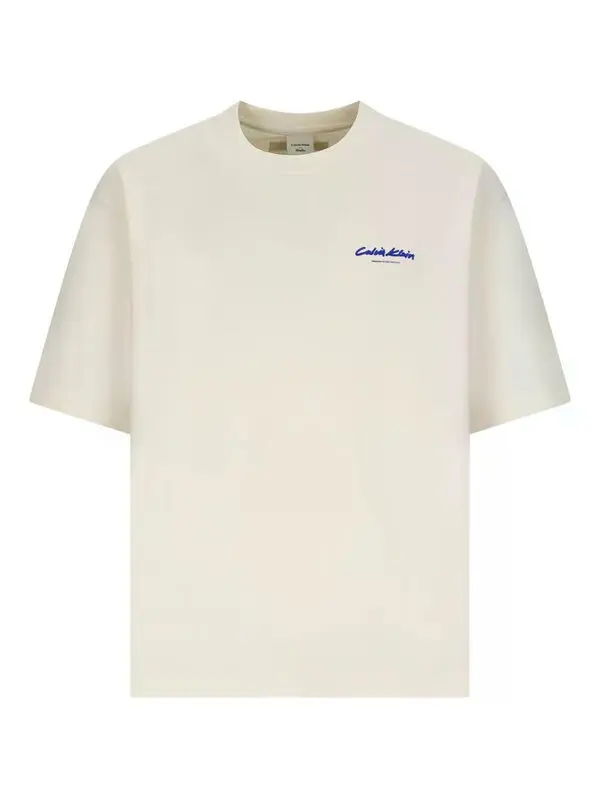 Calvin Klein Logo T-shirt