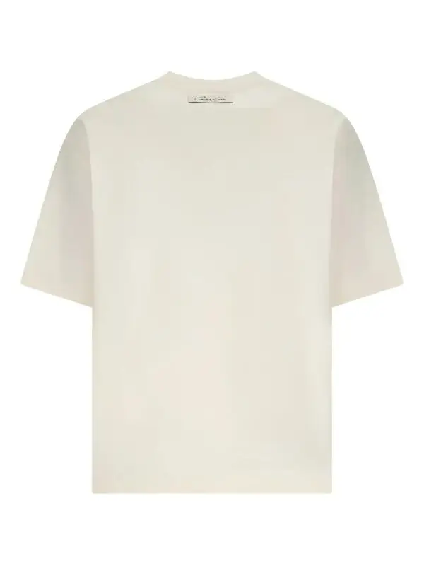 Calvin Klein Logo T-shirt