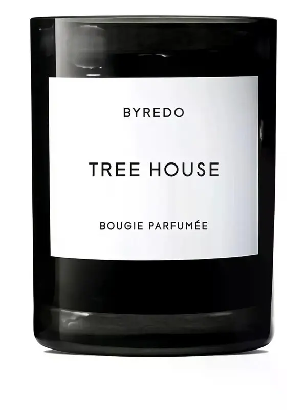 Byredo Tree House Candle - Black
