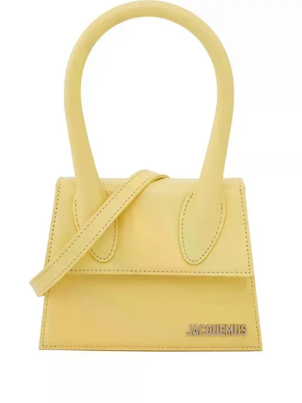 Jacquemus Le Chiquito Tote Bag