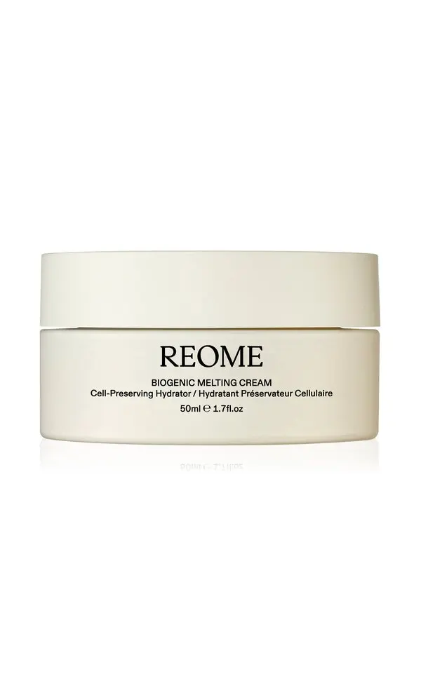 REOME Biogenic Melting Cream - N,a