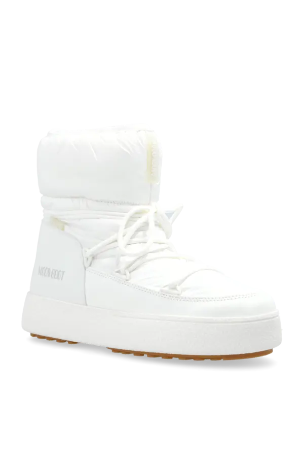 Moon Boot Snow Boots