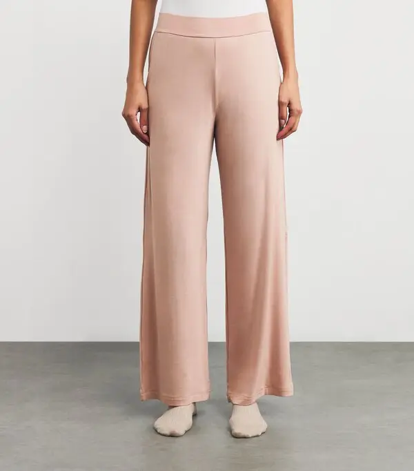 Derek Rose Micro Modal Lara Pyjama Bottoms