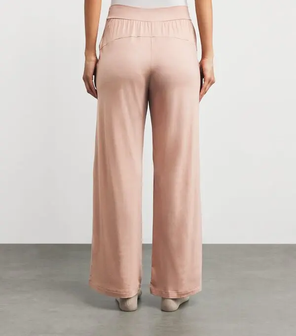 Derek Rose Micro Modal Lara Pyjama Bottoms