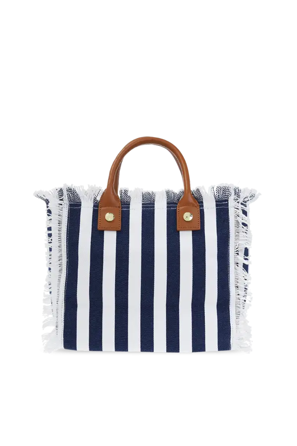 Melissa Odabash Porto Cervo Mini’ Shopper Bag