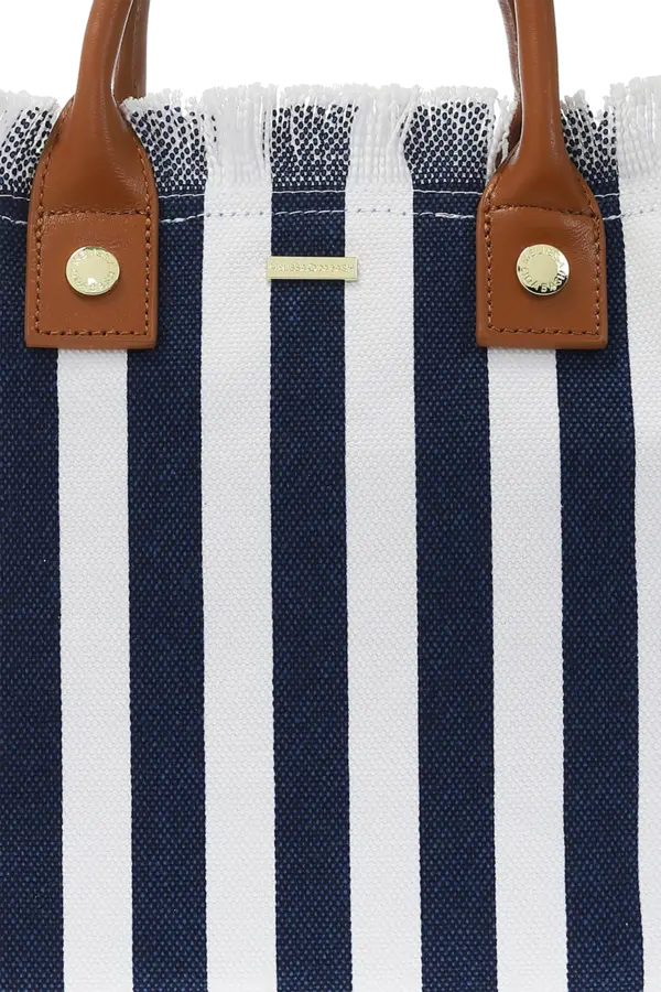 Melissa Odabash Porto Cervo Mini’ Shopper Bag