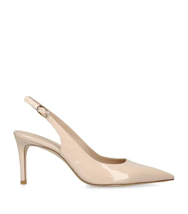 STUART WEITZMAN Slingback Pumps