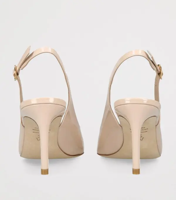STUART WEITZMAN Slingback Pumps