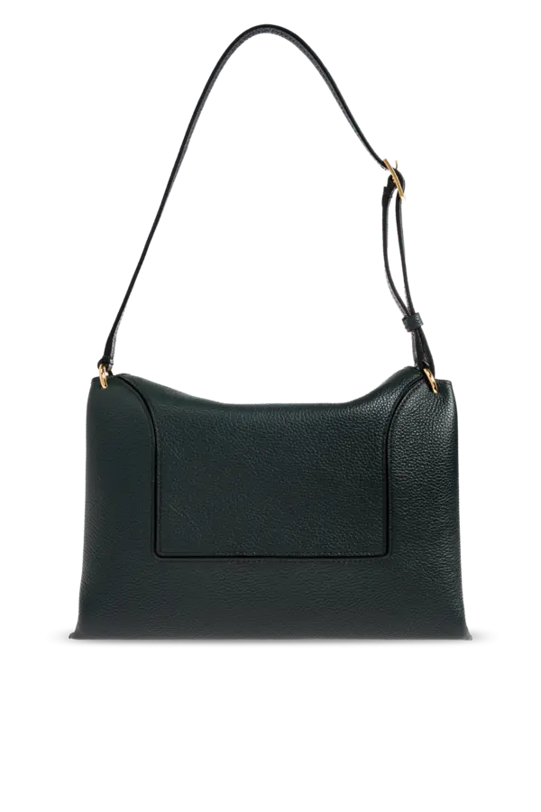 WANDLER Penelope Shoulder Bag - Green