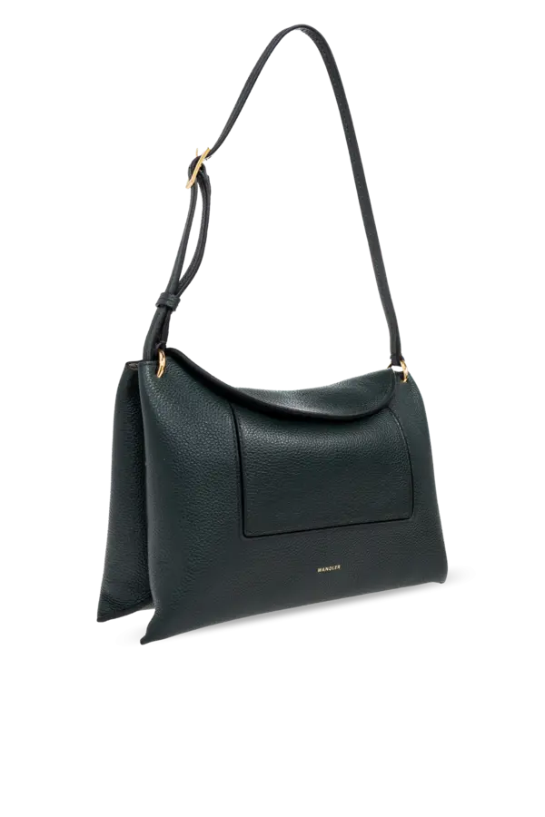 WANDLER Penelope Shoulder Bag - Green